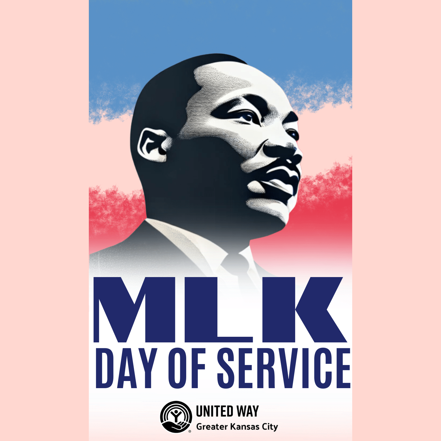 2026 MLK Day of Service - United Way of Greater Kansas City