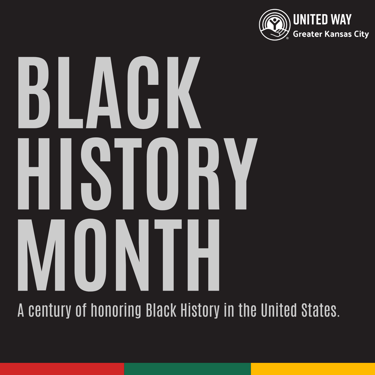 Black History Month: Explore Black History in Kansas City - United Way ...
